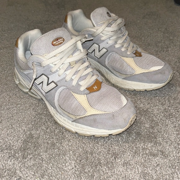 New Balance | Shoes | New Balance 202rs Mens 85 Womens 0 Used Around 10 ...